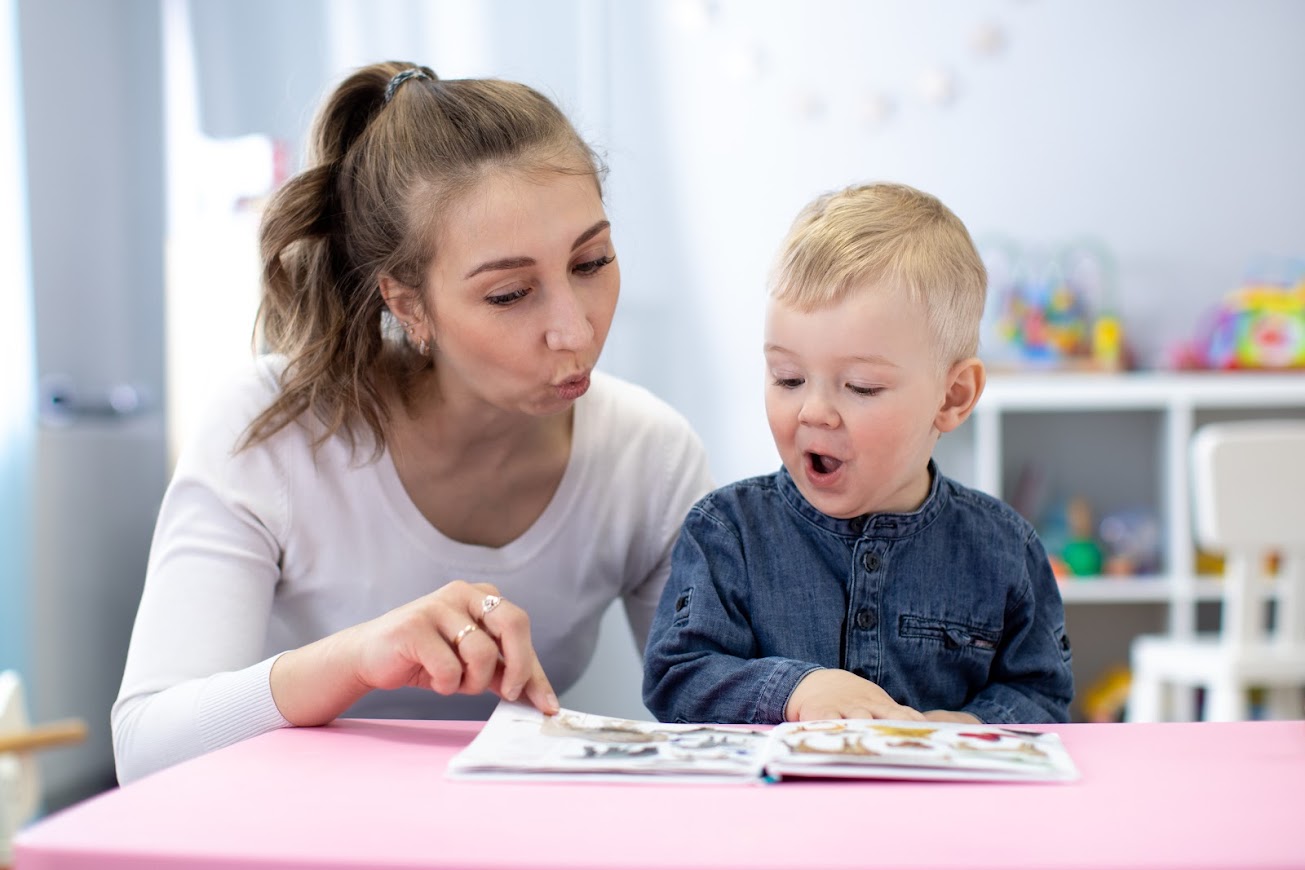 Tips to Finding Good In-Home Childcare | Seattle Nanny Network